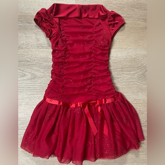 Iz Byer | Dresses | Iz Amy Byer Dress | Poshmark
